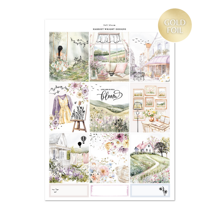 Harriet Wright Designs