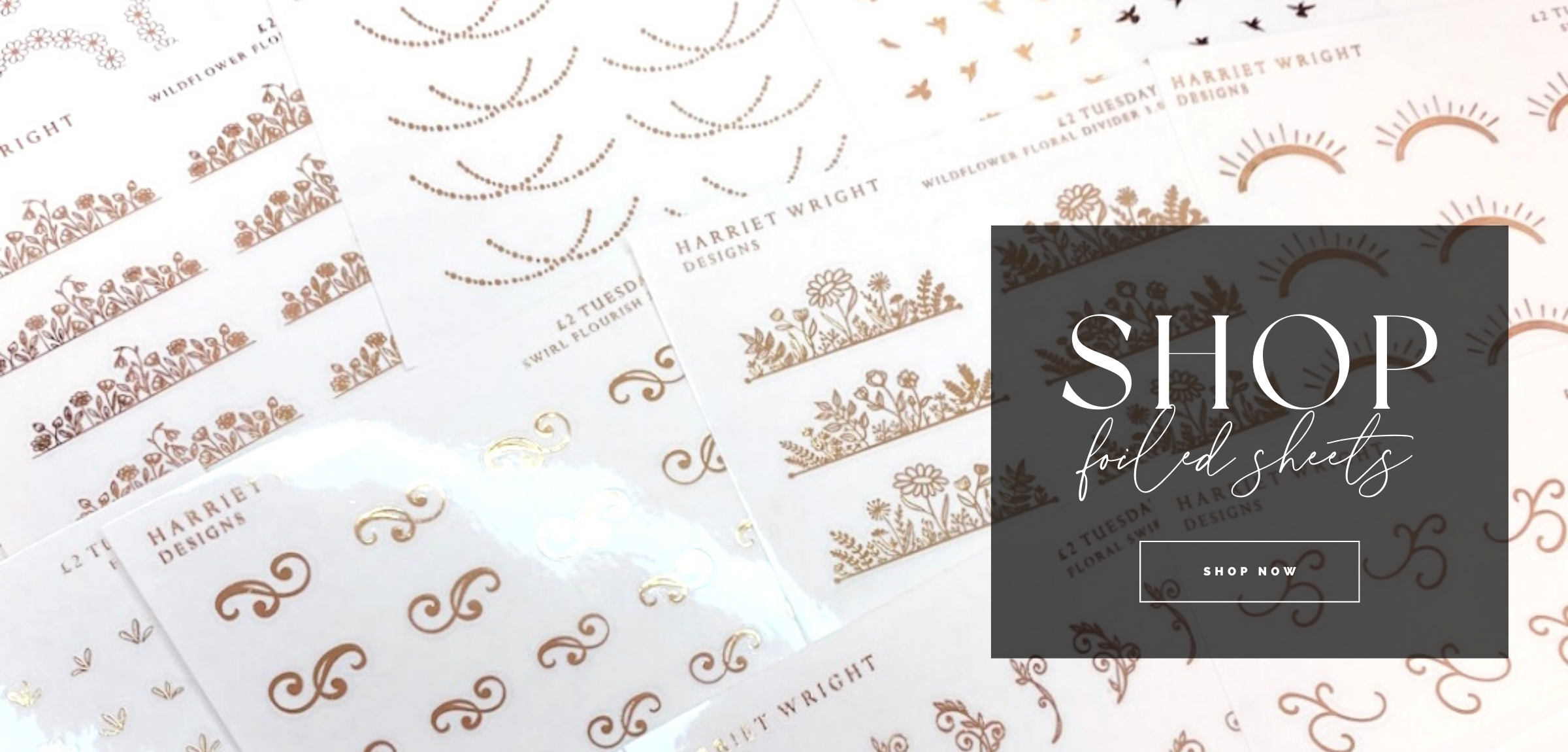 Harriet Wright Designs