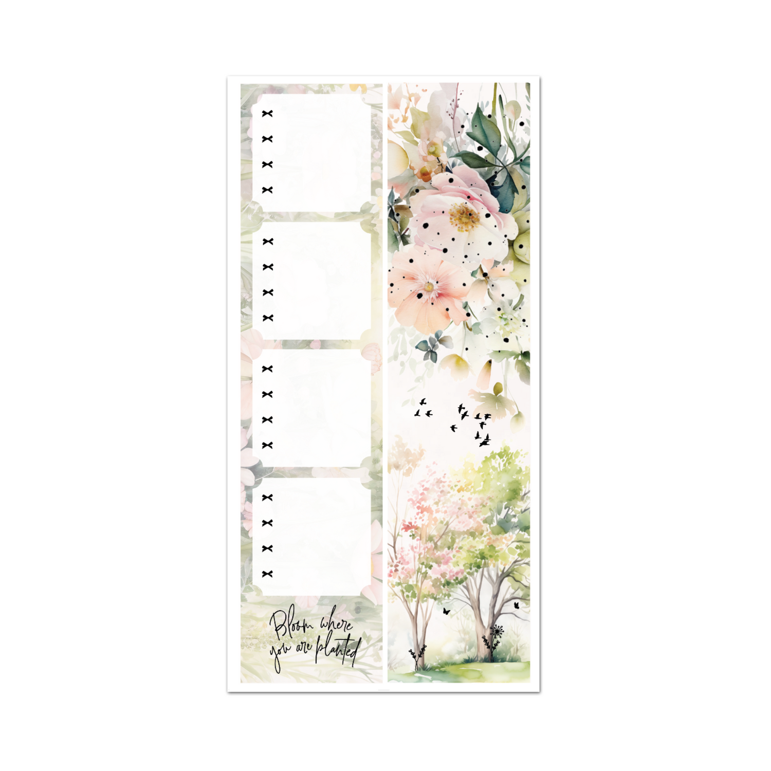May | Monthly Kit – Harriet Wright Designs