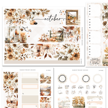 Harriet Wright Designs